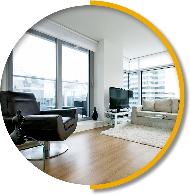 Residential Window Tinting NYC - Window Film Installers