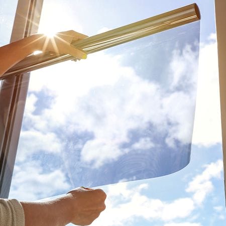 Solar Window Film NYC - Window Film Installers