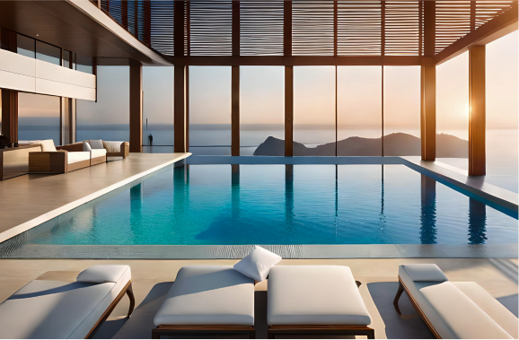 Ecolux™ Low-E Window Film - windowfilminstallers